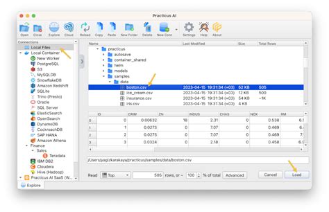 Intro To Data Preparation Docs Practicus Ai