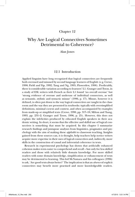 Theory Logical Coherence Evaluation Mumutree