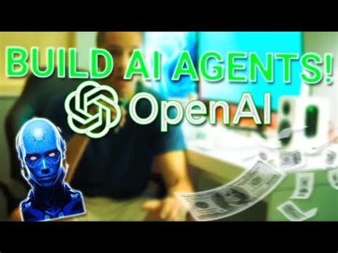 How To Create CUSTOM GPTs Easily With OpenAI Assistants For AI
