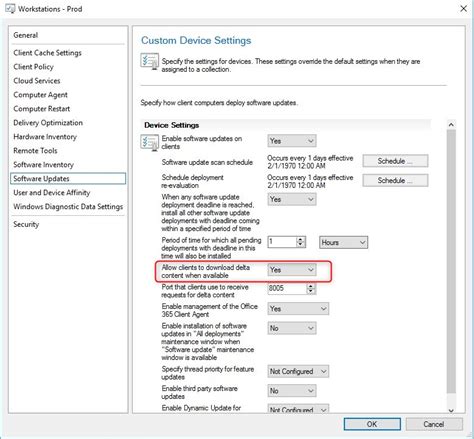 How To Use Sccm Delivery Optimization System Center Dudes