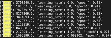 基于13b的llama模型fine Tune，loss特别大，而lr初始就是0，这是正常的吗？ · Issue 32 · Facico