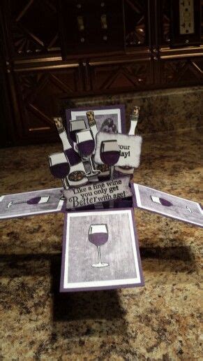 Pin By Rochelle Petersen On Birthday Cards Explosion Box Birthday Diy Exploding Box Card