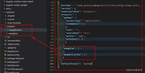 Fino Angularjson Detalles De Configuración Angular12 Programador