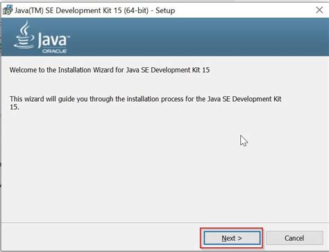 How To Set Java Home Environment Variable In Windows