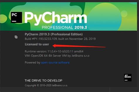 Pycharm Professional Edition Permanent Activation Programmer