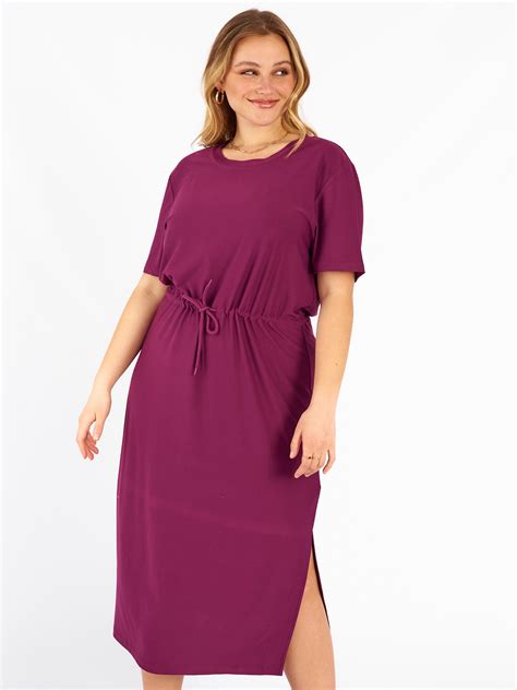 Plus Size Maxi Dress Gate