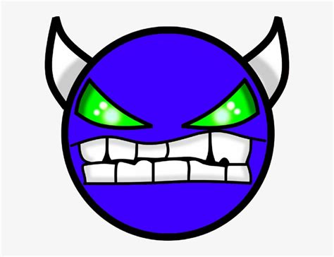 Geometry Dash Extreme Demon картинки