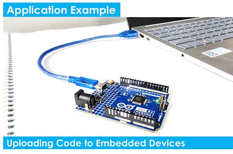 Diyables Usb Type C Cable For Arduino Uno R4 For Arduino Esp32 Esp8266 Raspberry Pi