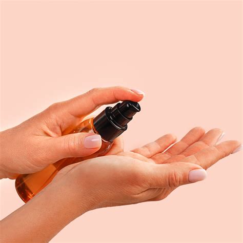 Is Argan Oil Good For Your Hair A Hairstylist Explains Popsugar Australia