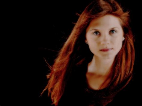 Ginevra Ginny Weasley Ginevra Ginny Weasley Wallpaper Fanpop