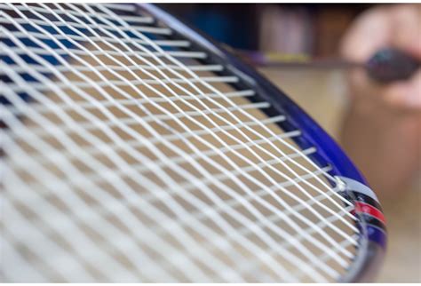 How To Choose A Badminton Racket Essential Factors To Consider