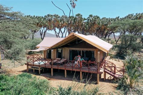 Elephant Bedroom Camp Best Wildebeest Migration Camps