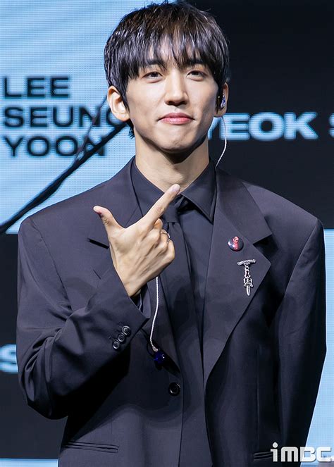 [포토] 이승윤 폭포 같은 시원함 기대하세요