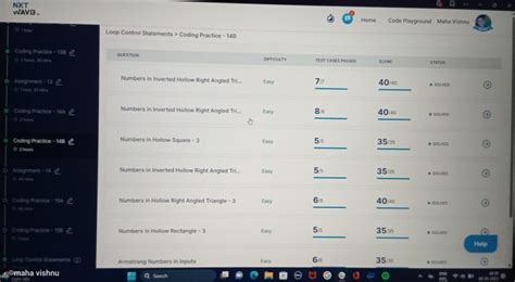Maha Vishnu Prasad On Linkedin Rahulattulurisir Ccbpian Python