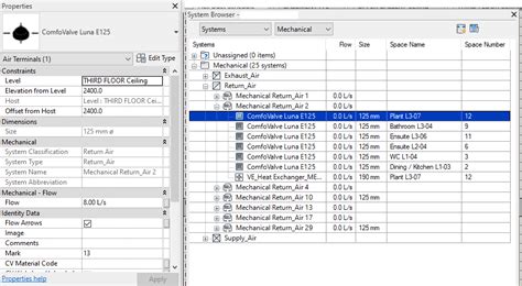 Solved Flow Not Appearing In System Browser Autodesk Community