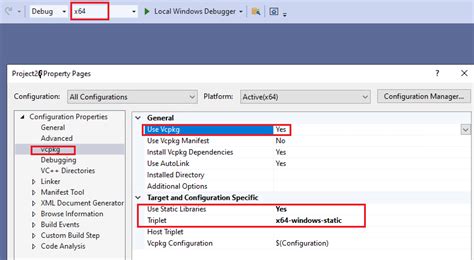 Vcpkg Integrate Install Does Not Work · Issue 3429 · Microsoftvcpkg