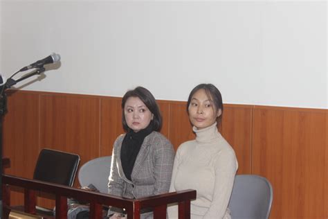 Ц Алдармаад тэнсэн харгалзах ял оноолоо