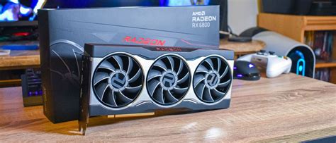 The Amd And Nvidia Graphics Card Shortage Could Continue Until February Techradar