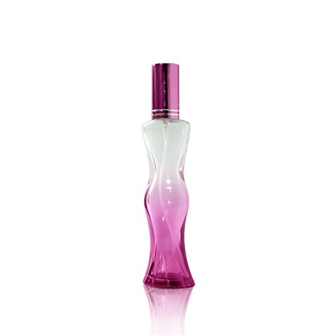 Sexy Bottle Pink Ml Fragrance Factory By Chemworld