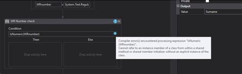 Check Variable Is Numeric Help Uipath Community Forum