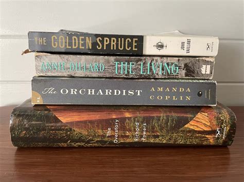 Tree Reads Captivating Books Featuring Trees For The Forest Fascinated