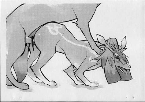 Rule 34 Canine Female Kai Okami Male Okami Sex 771291