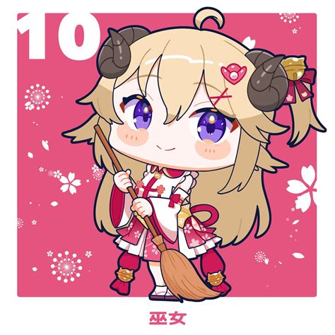 Holo 角卷綿芽 生日倒數7天！ 看板 Cchat 批踢踢實業坊