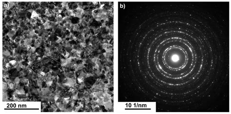 2 Continuous 350Å Aupd Thin Films A Electron Micrograph B
