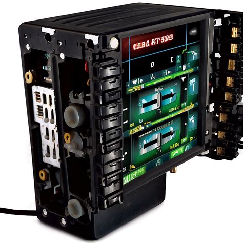 Download Car Electronics Png 06242024