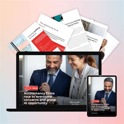 t tech on linkedin 🤖 96 8 of it decision makers see ai as being essential or complementary…