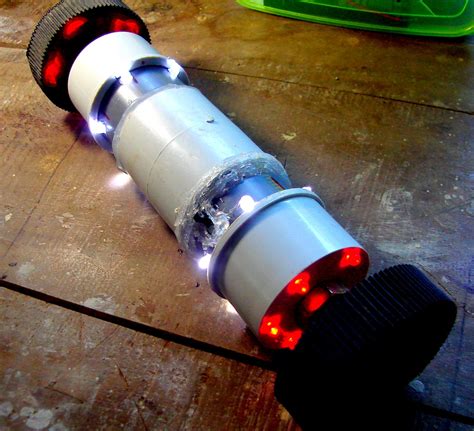 Pipe Bot A Smart Arduino Bluetooth Robot 11 Steps With Pictures Instructables