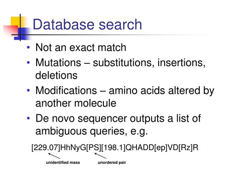 Ppt Practical Protein Sequence Alignment With Algebraic Dynamic Programming Powerpoint