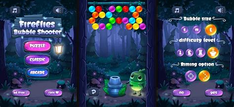 Firefly Game 花瓣网