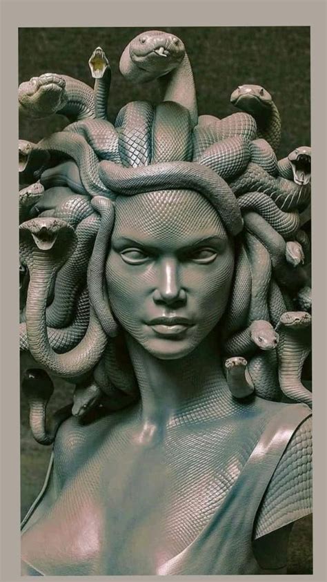 Medusa Greek Mythology Art Mythology Art Greek Mythology Artofit