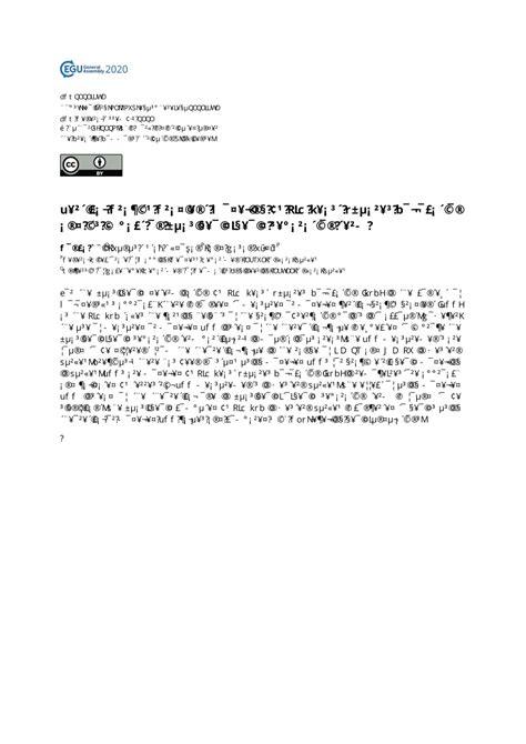 Pdf Vertical Gravity Gradient Modeling By 3 D Least Squares