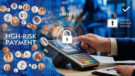 How To Secure Your Business With High Risk Payment Processing Medium