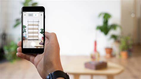 Opendesk Offers Augmented Reality Shopping For Its Open Source Furniture