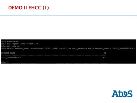 Ppt Oracle Exadata Powerpoint Presentation Free Download Id 3135153