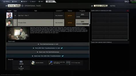 Everyone Talking About Ledx But Where Do I Find These R EscapefromTarkov