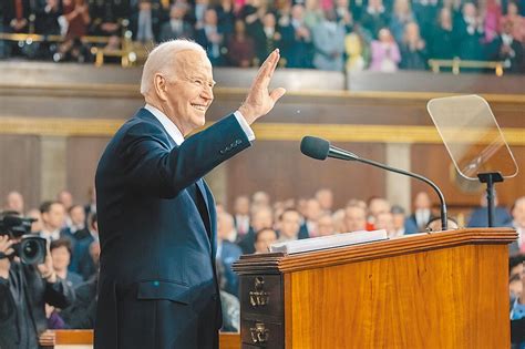 選民不滿經濟 拜登支持度仍落後川普 巴西華人資訊網