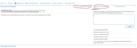 D365 Finops And Power Platform Unlocked Manually Create And Apply