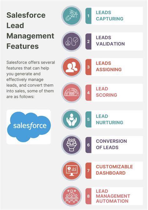 understanding what is lead management in salesforce