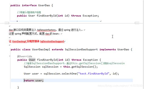 Mybatis五 Springmvc和mybatis整合mybatis Springmvc整合 Sqlsessionfactory