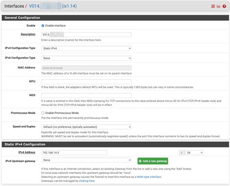 Pfsense No Internet Access Under Subdomain R Selfhosted