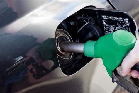 The Consequences Of Putting Diesel In A Gas Car