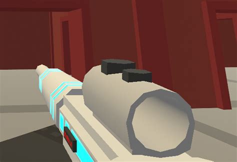 Hypertech Scope Skin Issue U3 Support Sdg Forum