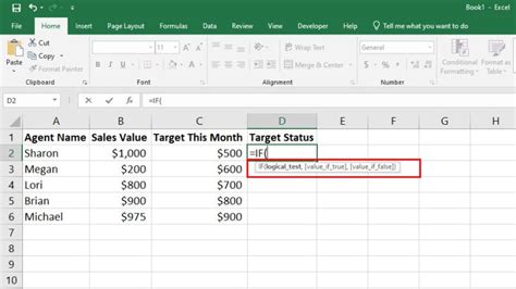 how to use excel if then formula 5 best cases technipages