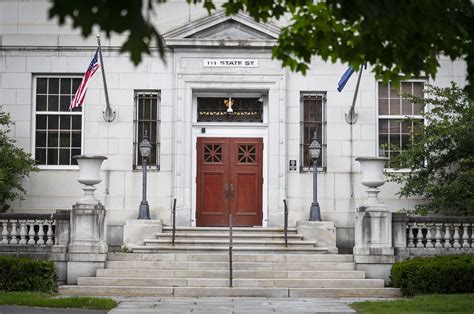 Vermonts Top Court Upholds Firing Of State Police Sergeant For Misconduct Sexual Harassment