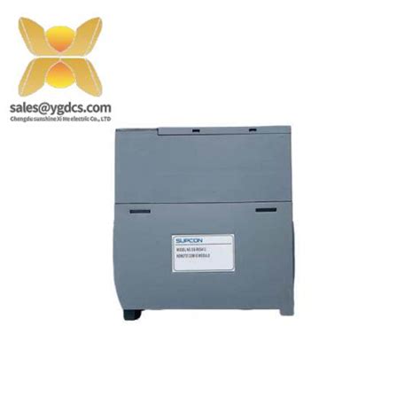 SUPCON XP I Current Signal Input Card Precision Measurement Control Solution Plc Electric