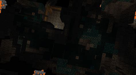 Sculk Blocks Minecraft Texture Pack